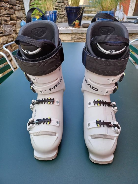 Head Raptor 120 RS Grösse 41-41.5 | Comprare su Ricardo