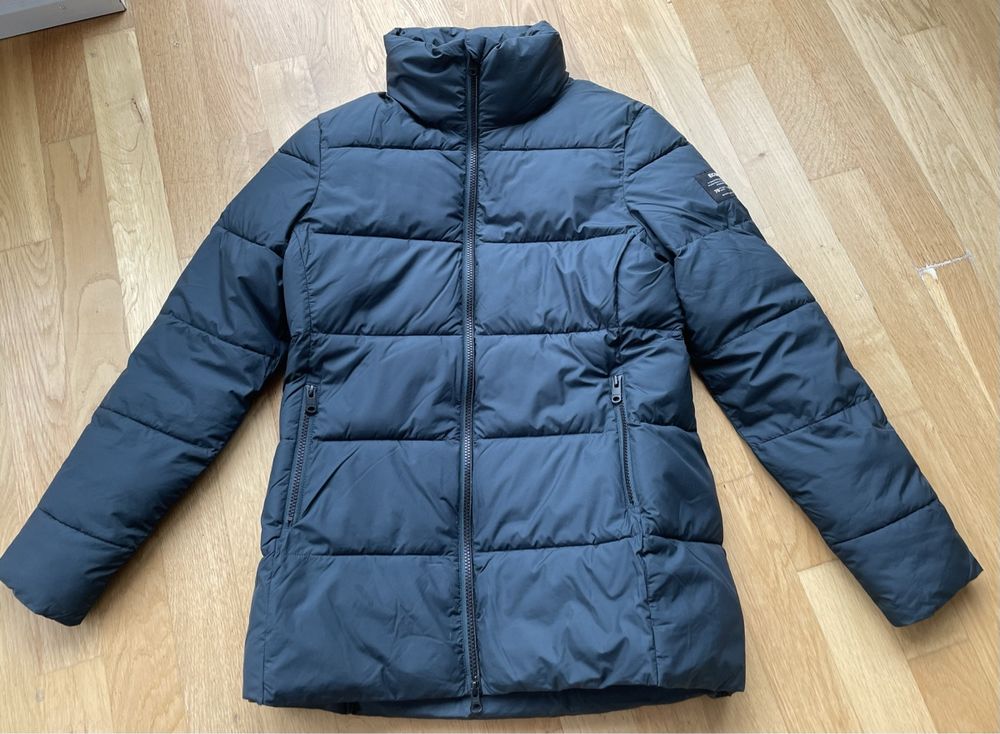 Ecoalf ultralight Pufferjacket grün, Gr. M (Gebraucht) in Windisch für ...