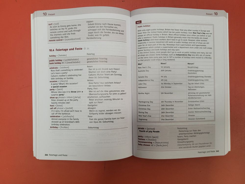 Thematischer Grund - und Aufbauwortschatz Englisch | Kaufen auf Ricardo Thematischer Grund - und Aufbauwortschatz Englisch | Kaufen auf Ricardo