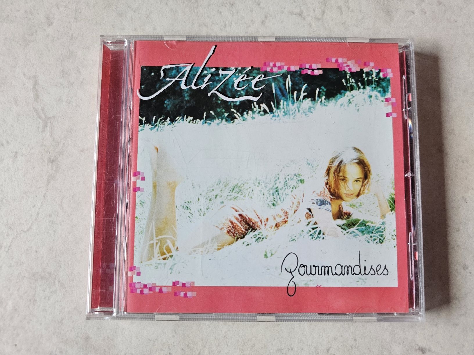 Alizee - Gourmandises (Gebraucht) in Schneisingen für CHF 3.5 – mit ...