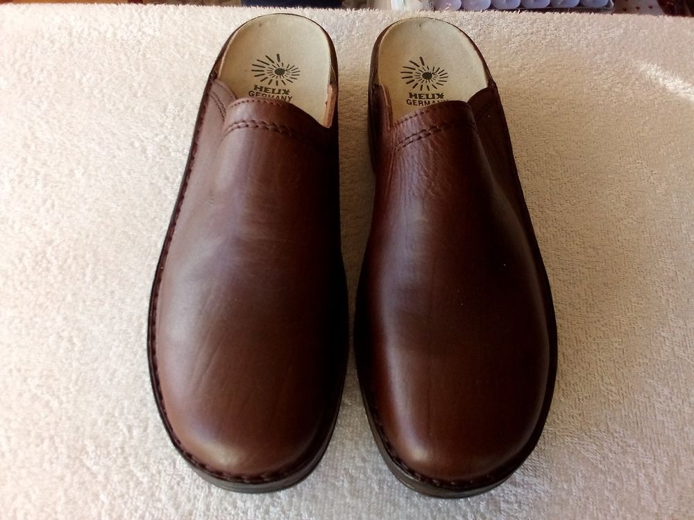 Helix clogs(Herren) | Kaufen auf Ricardo