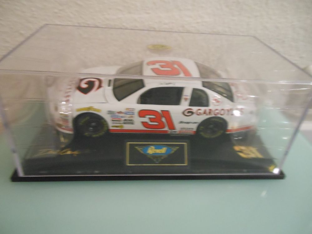 Nascar Dale Earnhardt jr. 31 1:24 Neu (Neu und originalverpackt) in ...