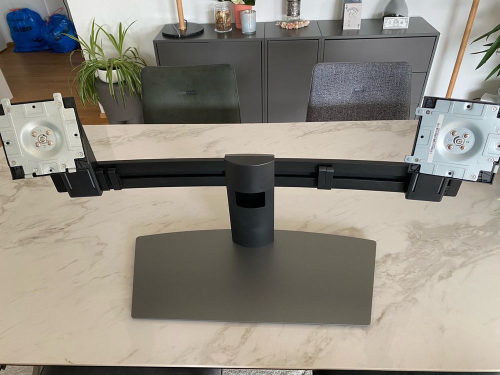 Dell Stand MDS19 (Gebraucht) in Lajoux JU für CHF 89 – mit Lieferung ...