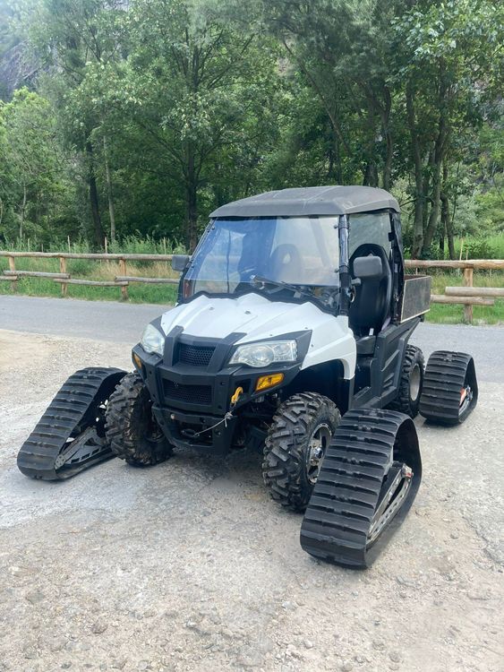 Quad HSUN | Kaufen auf Ricardo