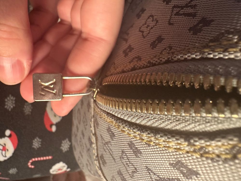 Louis Vuitton Marie Linn Monogram Tasche | Kaufen auf Ricardo
