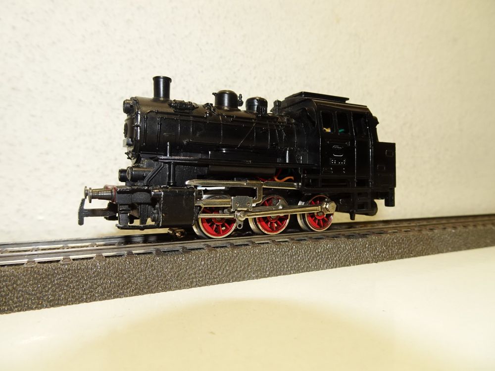 Märklin Lokomotive DB Br 89 006 HO (3V) (Gebraucht) in Luzern für CHF 5 ...