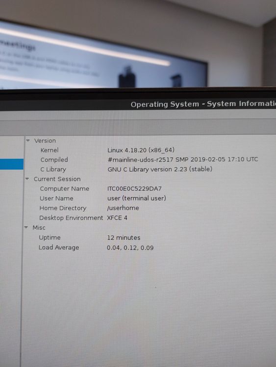 IGEL M250C Linux 4 & HP Thin Clients & CISCO Switches | Kaufen auf Ricardo