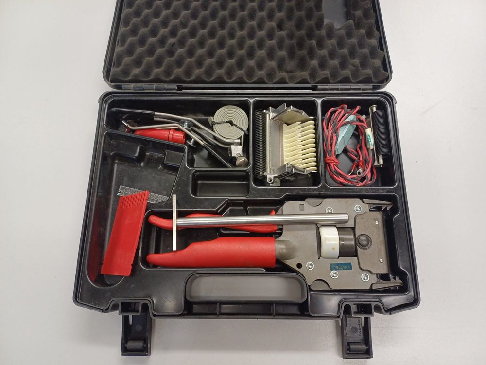 3M MS2 Spleissgerät 9755-10 (Gebraucht) in Sursee für CHF 930 – mit ...