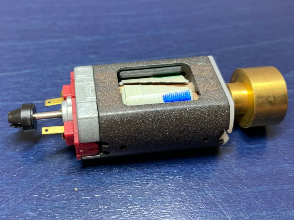 MOTEUR ROCO locomotive BR 181 et accessoires (Neu (gemäss Beschreibung ...