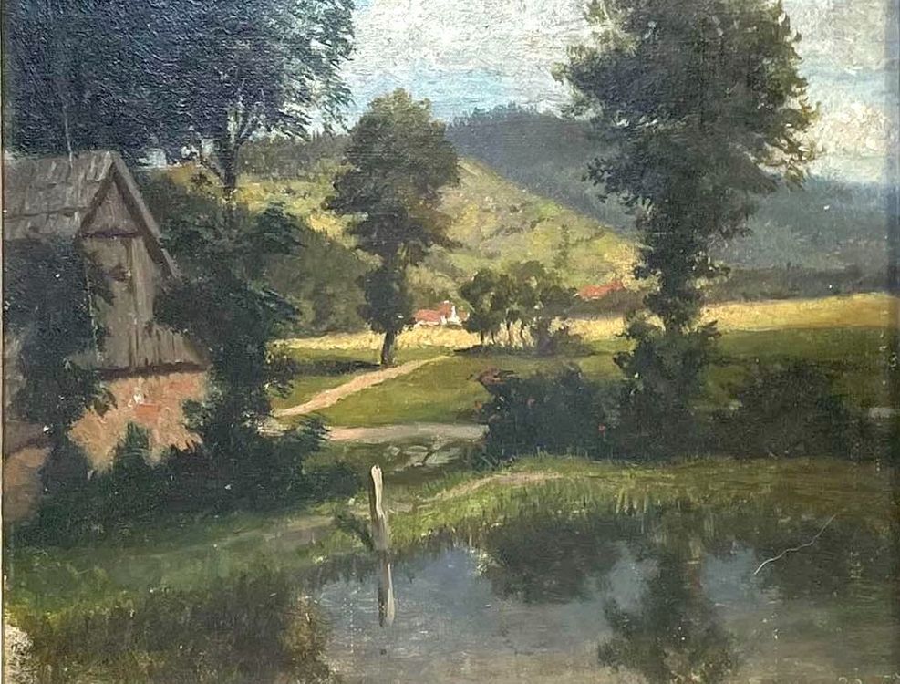 Arnold Ferdinand EWALD ⚫️ BROCKI (Gebraucht) in Zürich für CHF 95 – nur ...