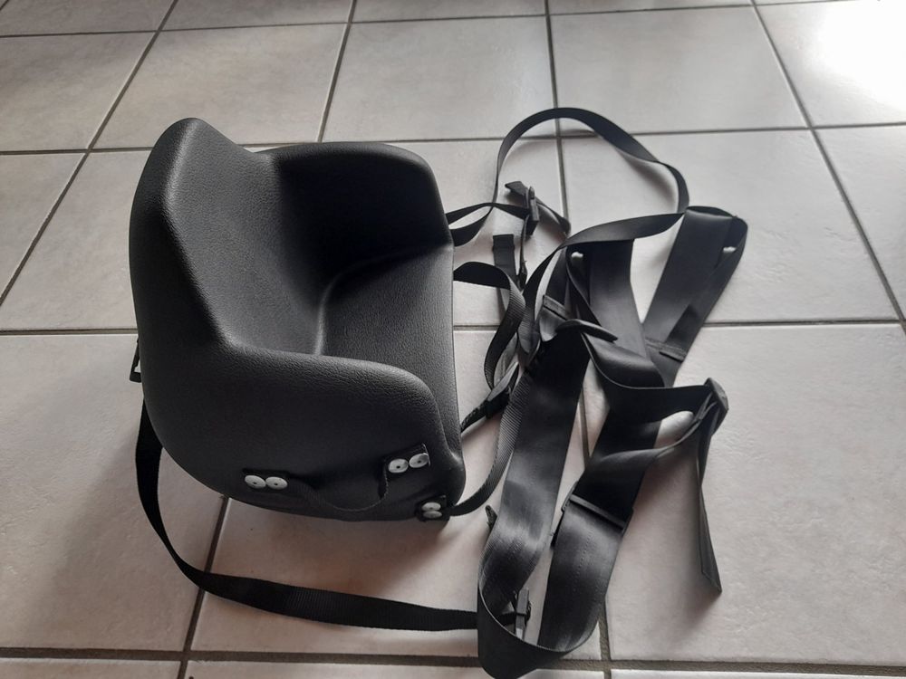 Schne Kindersitz Frs Motorrad Fotosnull