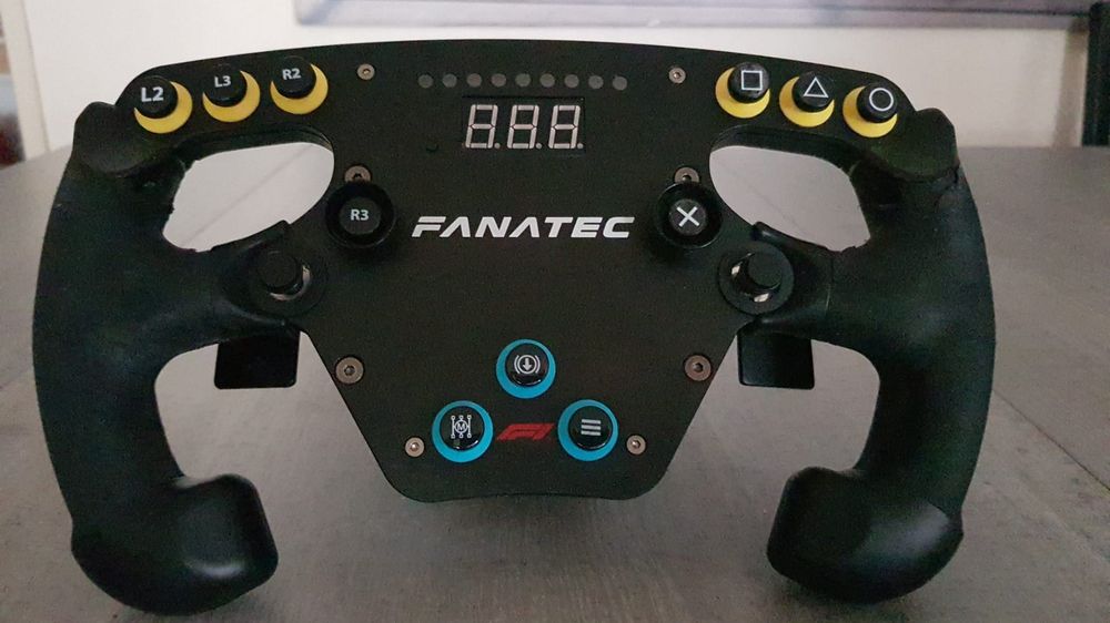 Volant F1 | Kaufen auf Ricardo