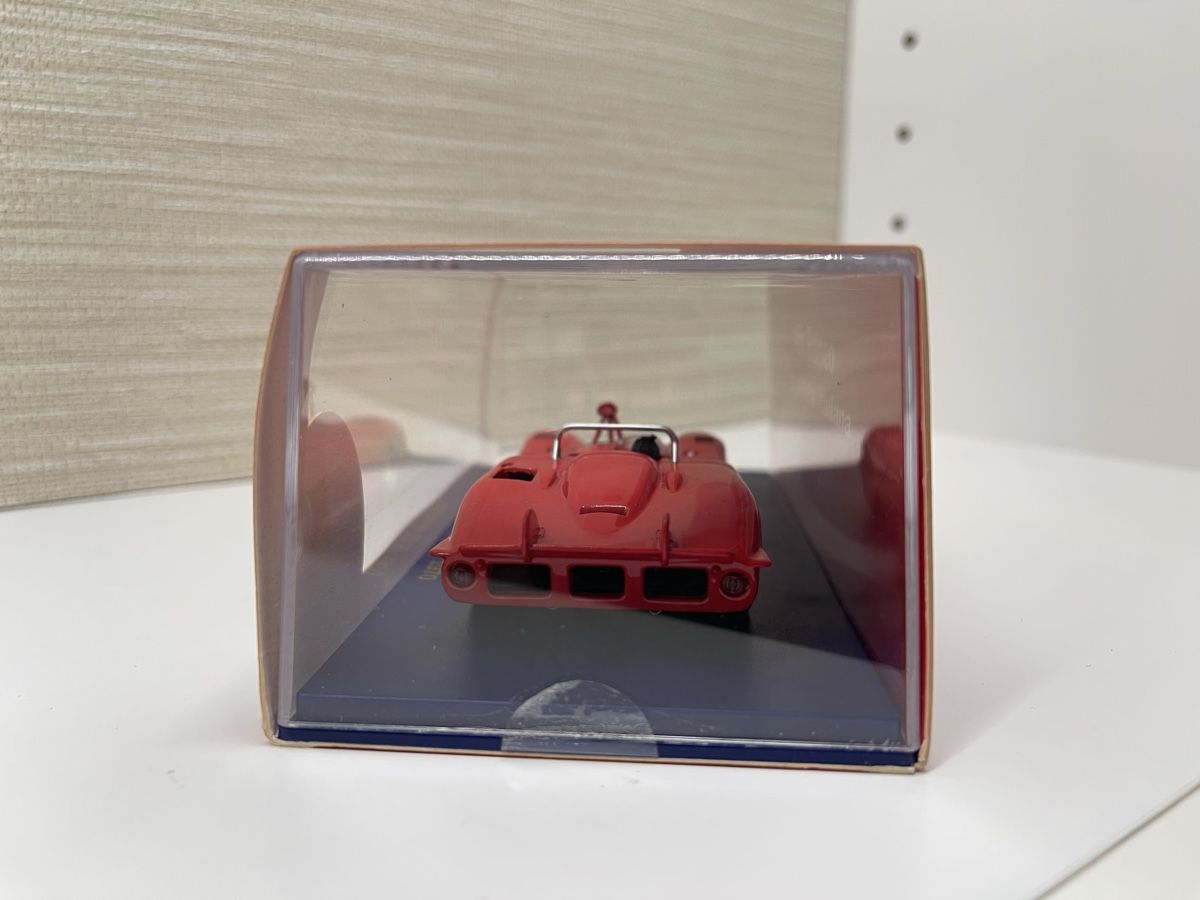 Alfa Romeo 33.3, 1970, M4, 1:43, Rarität für Sammler! (Neu und ...