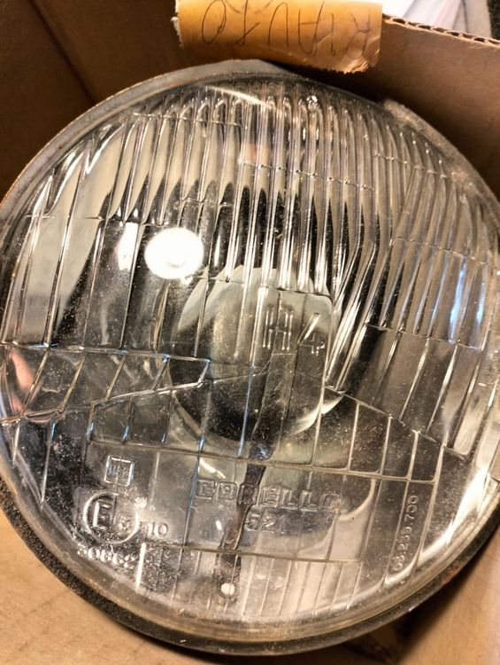 Scheinwerfer | Kaufen auf Ricardo