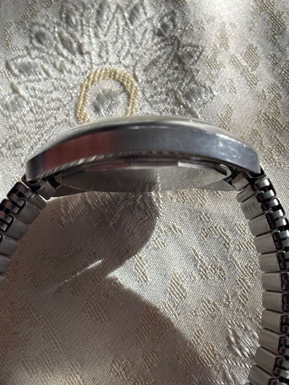 Longines ultronic ref 6312 vintage des années 70 (Gebraucht) in ...