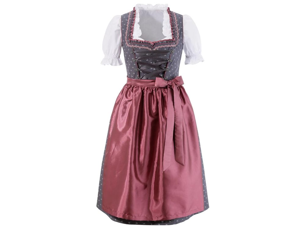 Dirndl Gr 52