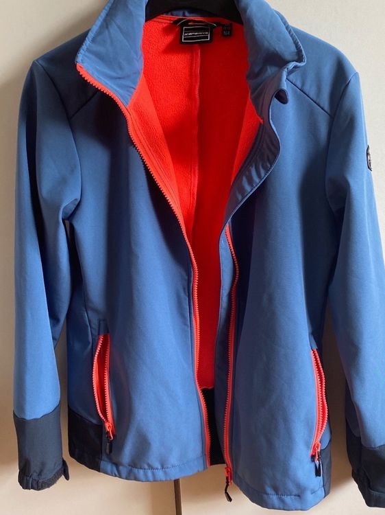 Softshell Jacke | Kaufen auf Ricardo