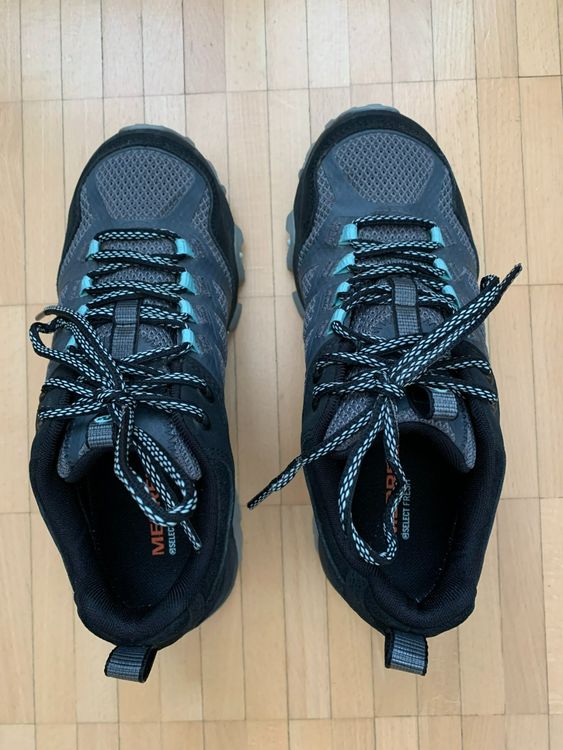 Merrel Treckingschuhe Grösse 37 (Gebraucht) in Dänikon ZH für CHF 29 ...
