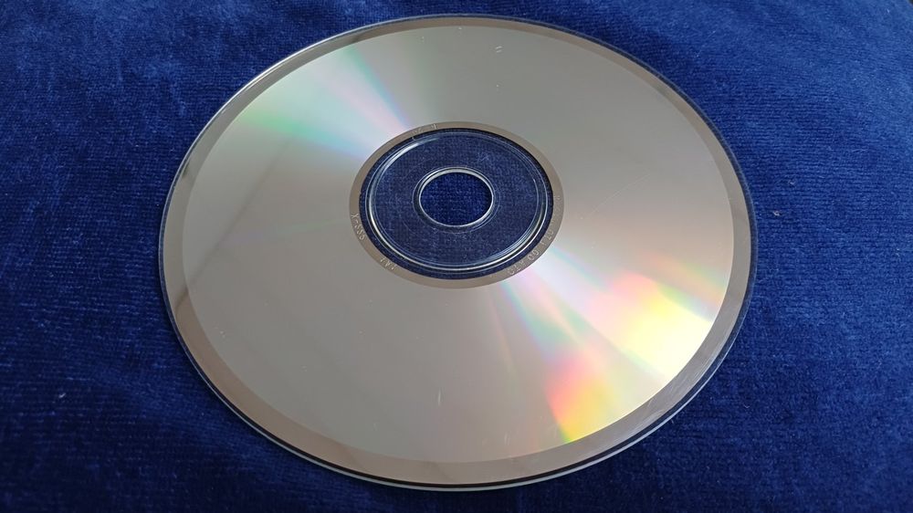 Mega Rarität: Slayer Hell Awaits, 85er original CD (Gebraucht) in ...