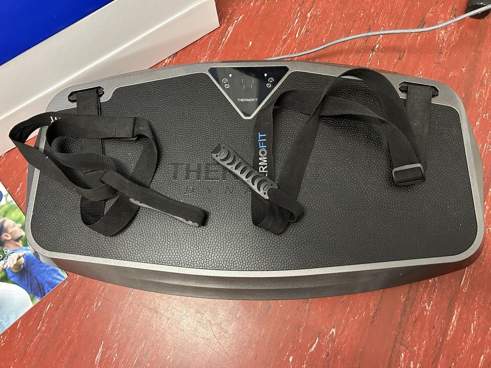 Thermofit Dynamic Vibrationsplatte (Gebraucht) in Herisau für CHF 429 ...