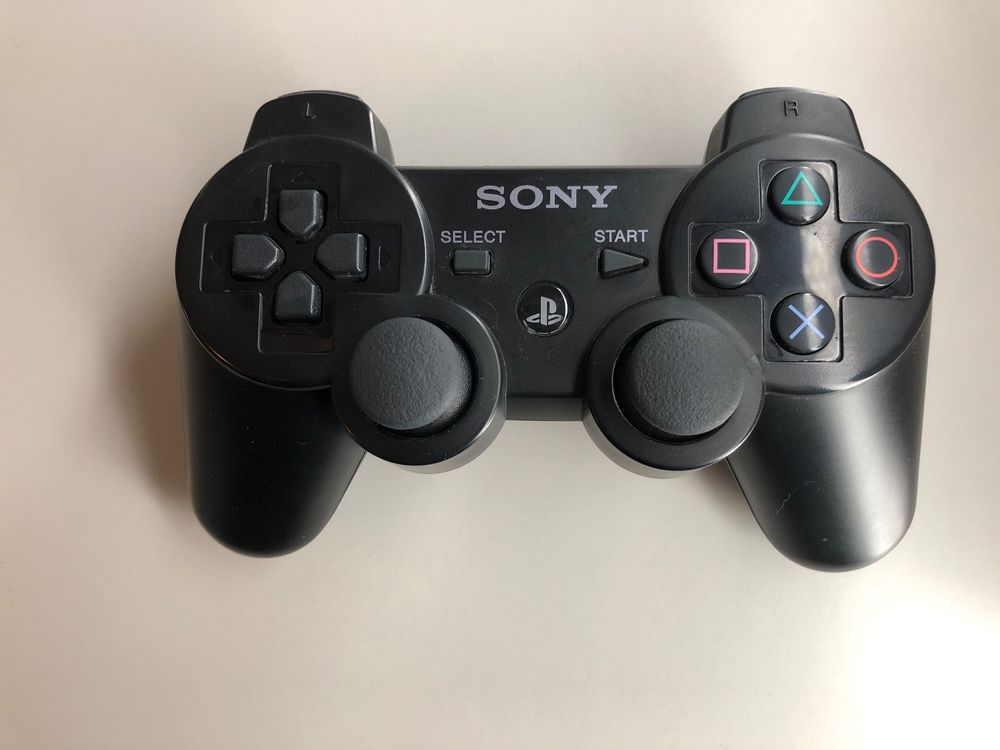 PS3 Controller | Kaufen auf Ricardo