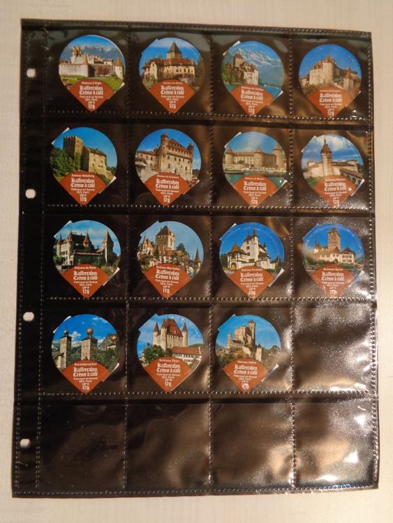 KRD Serie 206B Riegel Schlösser (Gebraucht) in Birsfelden für CHF 1 – mit Lieferung auf Ricardo ...