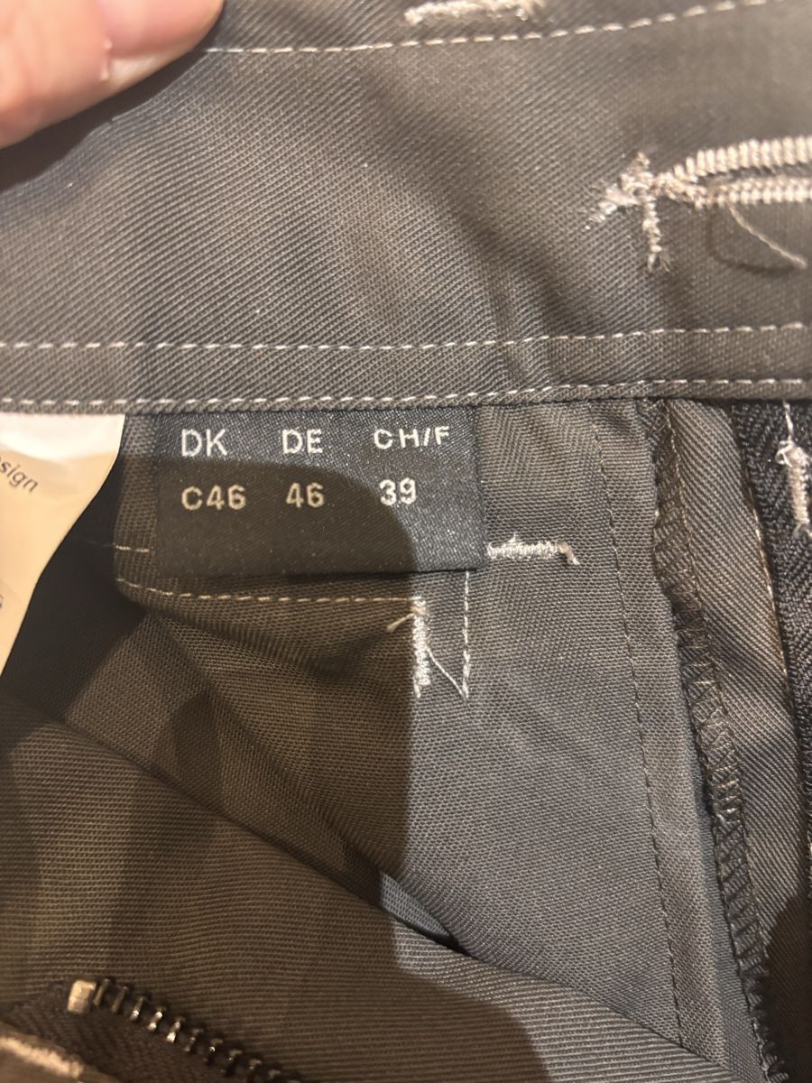 Arbeitshose Mascot (Neuf avec emballage d'origine) à Bürglen UR pour ...