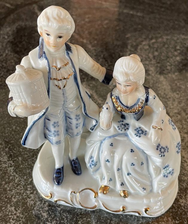 Figur von Royal Meridian, Höhe 15.5 cm | Kaufen auf Ricardo