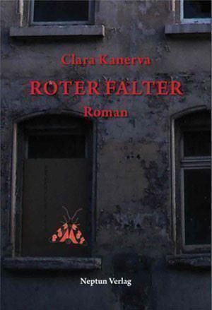 Clara Kanerva, Roter Falter (Neu (gemäss Beschreibung)) in Sarnen für ...