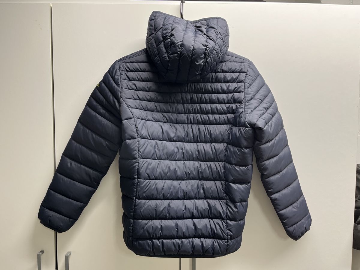 CMP Steppjacke Grösse 152 Top Zustand, dunkelblau (Neu (gemäss ...
