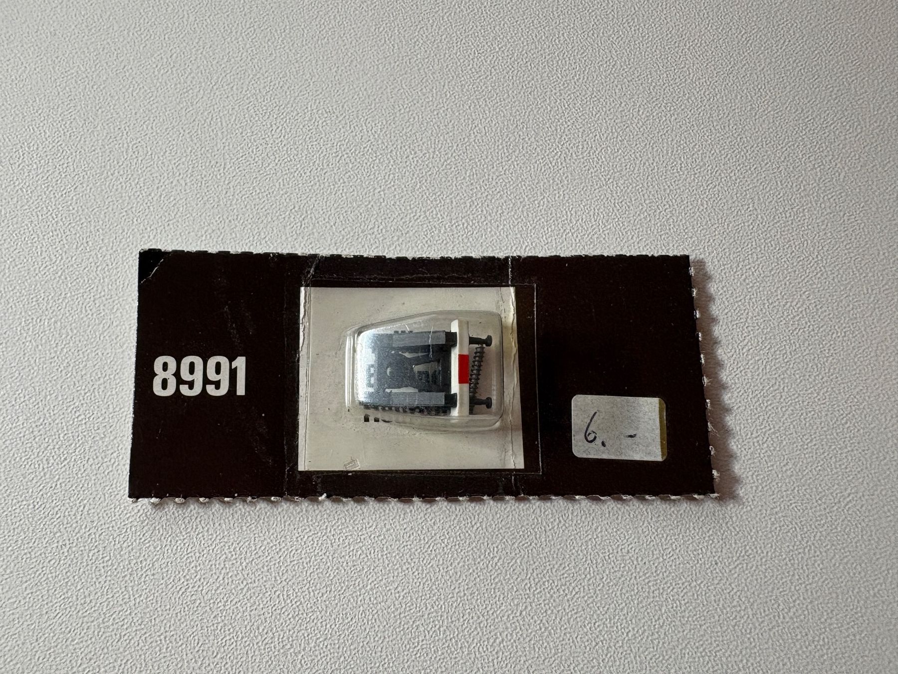 MÄRKLIN SPUR Z 8991 PRELLBOCK OVP (Gebraucht) in MÜHLEDORF/SO für CHF 3 ...