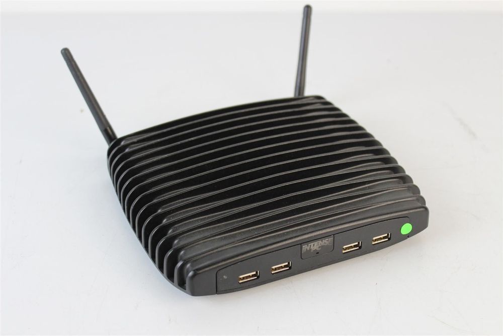 Intense PC V1 mini (Gebraucht) in Hölstein für CHF 80 – mit Lieferung ...