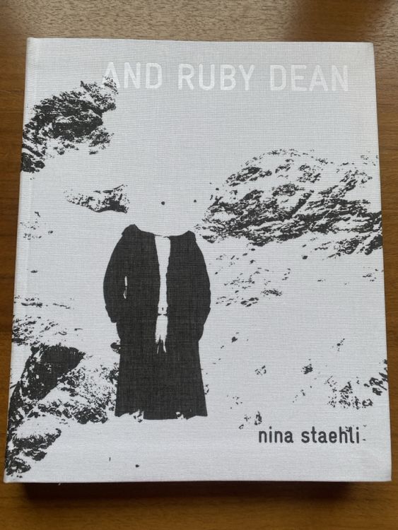 nina staehli: And Ruby Dean (Gebraucht) in Zürich für CHF 25 – mit ...