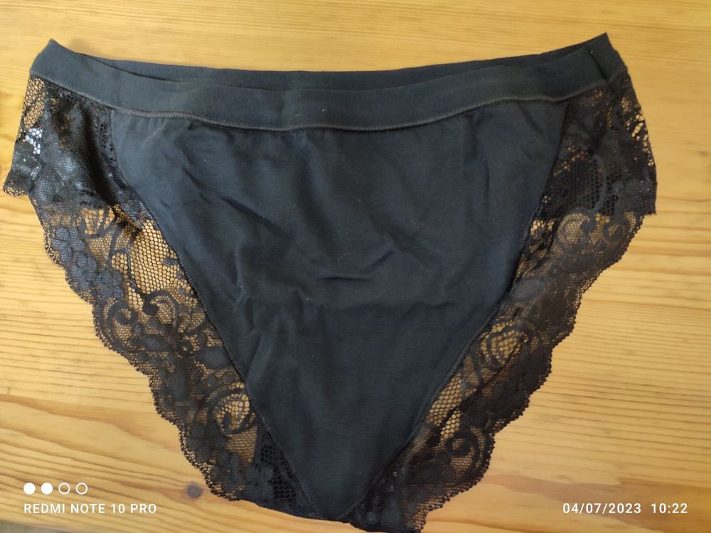 Slip donna | Kaufen auf Ricardo