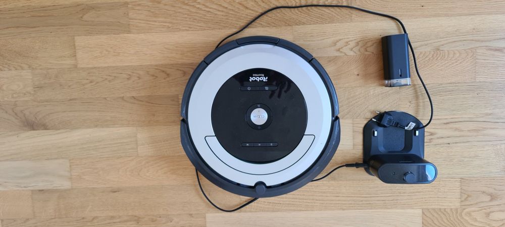 iRobot Roomba 680 Roboterstaubsauger | Kaufen auf Ricardo