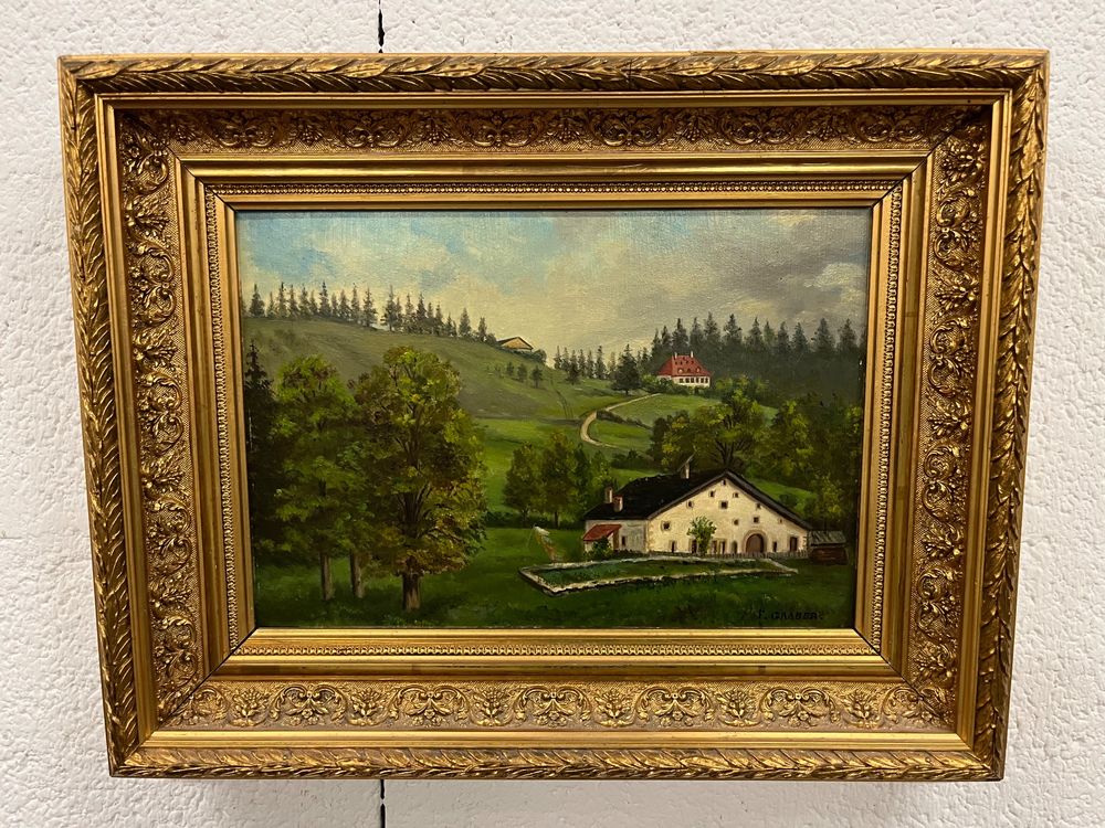 Tableau. | Kaufen auf Ricardo