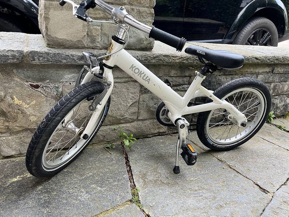 KOKUA LIKEtoBIKE (Gebraucht) in Zürich für CHF 79 – nur Abholung auf Ricardo kaufen