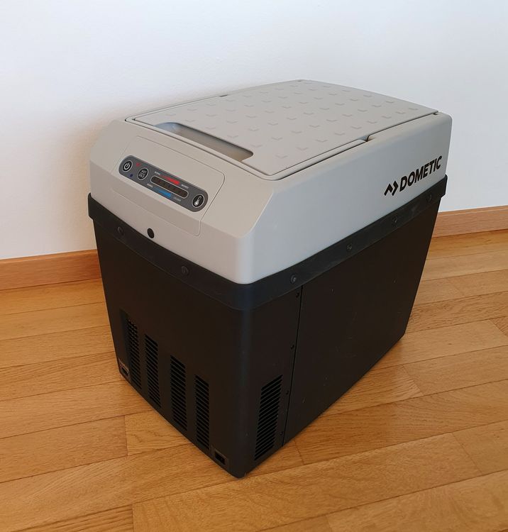 Dometic Tropicool Tcx 21 Test