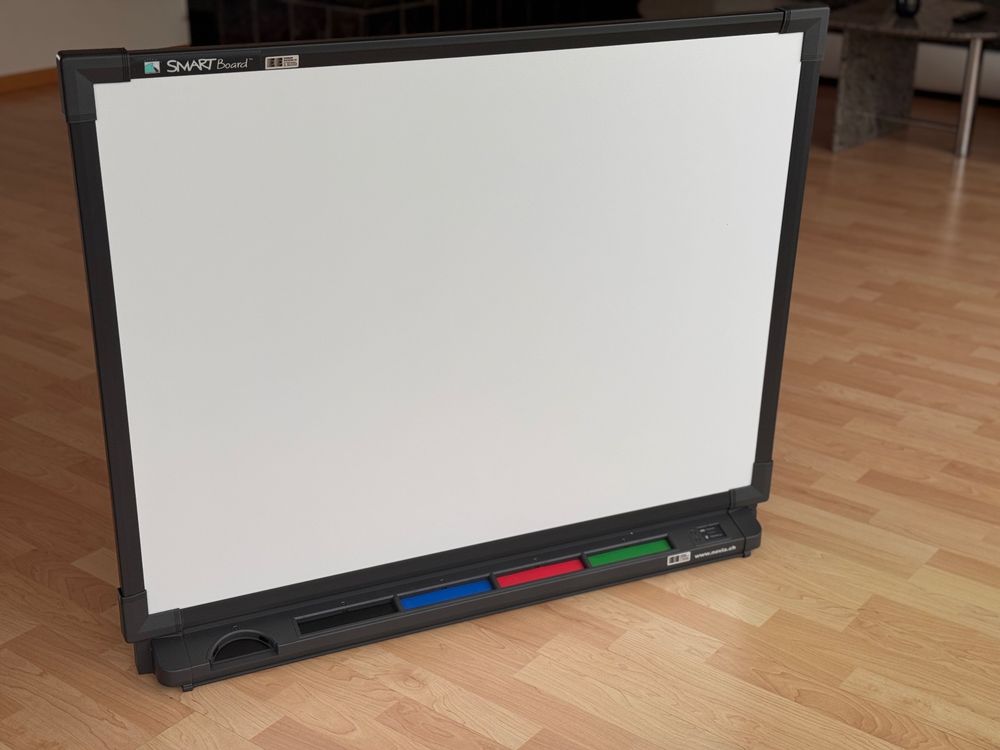 SMARTBOARD SB540 (Neu (gemäss Beschreibung)) in Humlikon für CHF 20 ...