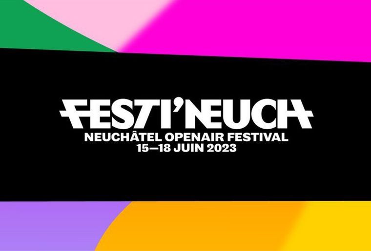 Billet Festi’Neuch 2023 - Samedi (Neu (gemäss Beschreibung)) in Sion für CHF 184 – nur Abholung ...