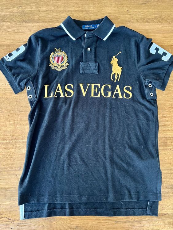 Polo Ralph Lauren - Las Vegas - Neu ! | Kaufen auf Ricardo