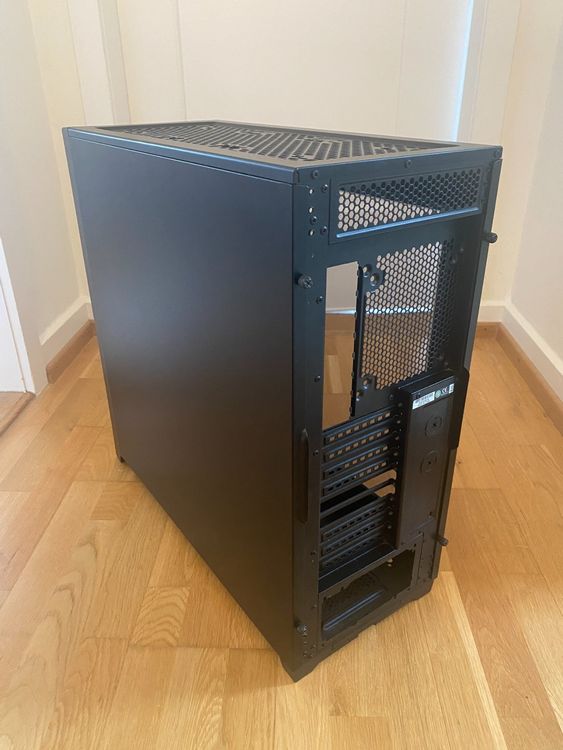 Corsair Obsidian 750D Airflow Edition (Big Tower) PC Gehäuse | Kaufen ...