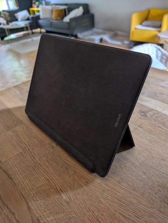 Microsoft Surface Pro 9 — i5 / 16 Go / 256 Go + Clavier (Gebraucht) in ...