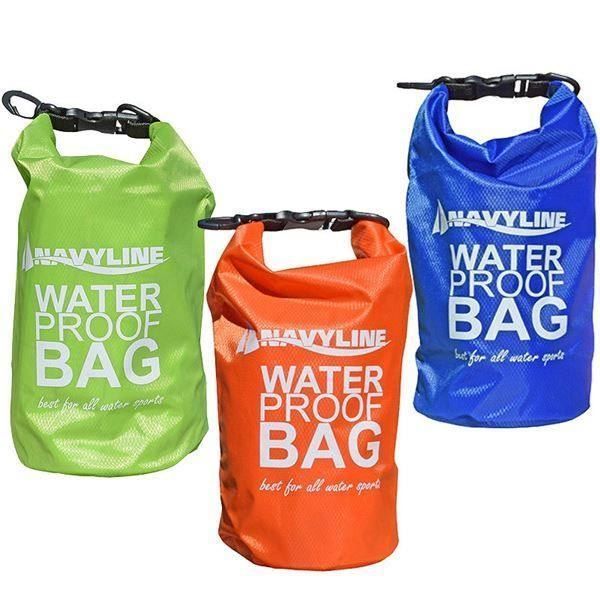 Dry Bag Packsack Seesack Marinesack Roll (Neu und originalverpackt) in ...