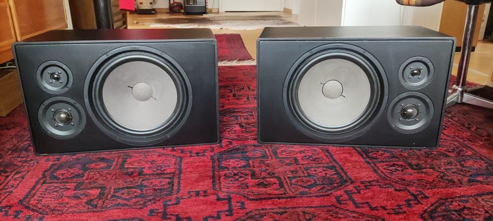 Canton GLE 100 (Gebraucht) in für CHF 99 – nur Abholung auf Ricardo kaufen