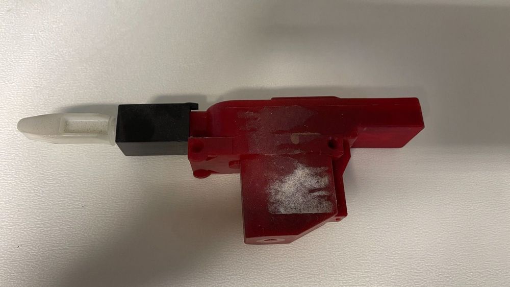 BMW E30 Stellantrieb Zentralverriegelung | Kaufen auf Ricardo