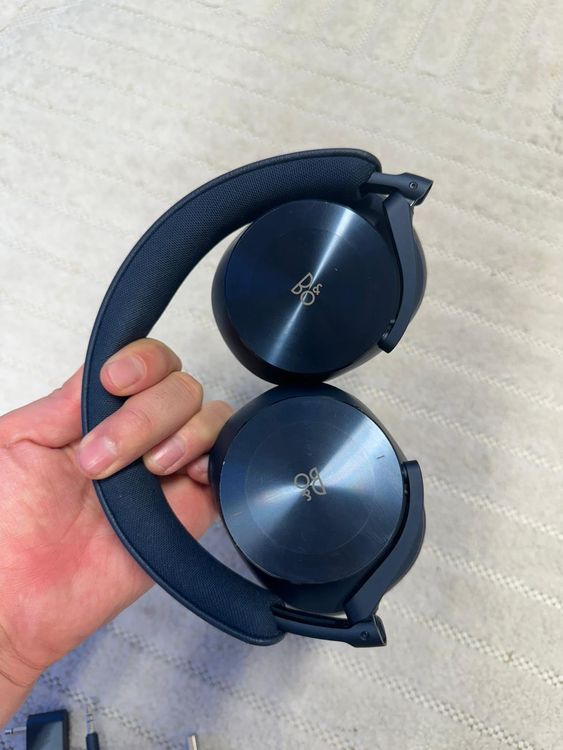 Bang & Olufsen Beoplay H95 - Navy (Gebraucht) in für CHF 296 – mit ...