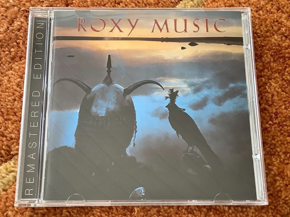 Roxy Music * Avalon /remaster | Kaufen auf Ricardo
