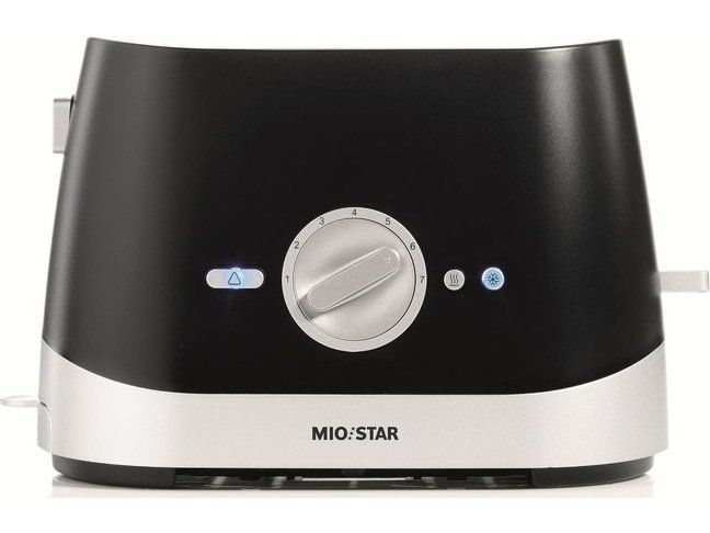 Mio Star Silverline 800 Toaster (Gebraucht) in Ebikon für CHF 9.9 – mit ...