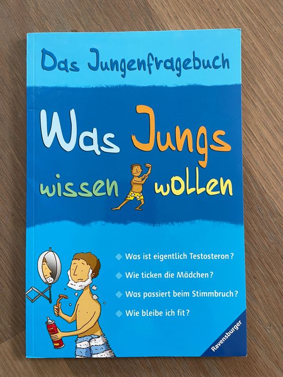 Wie Wollen Jungs Genannt Werden